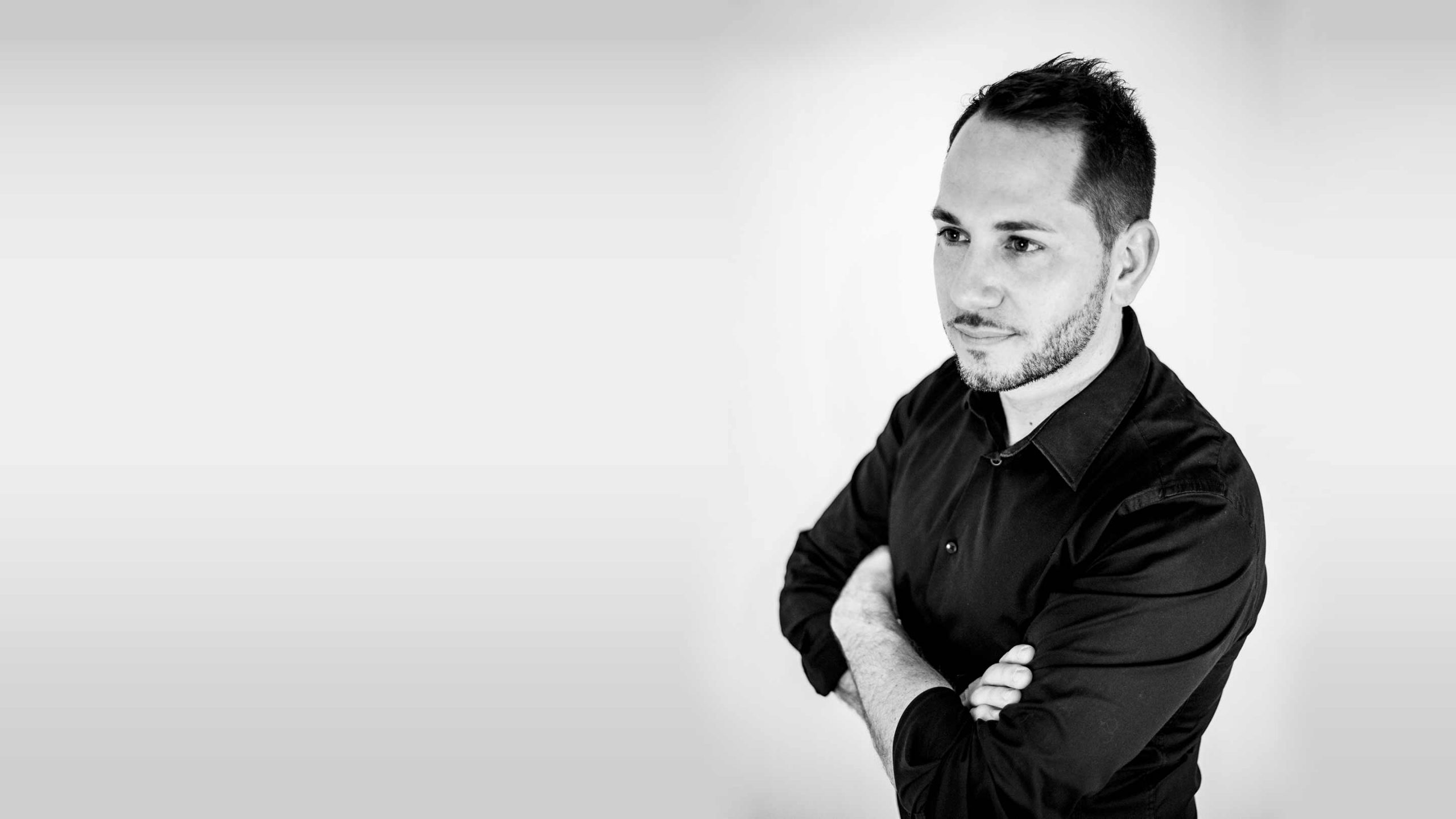 Mark Enzo - Magicien Toulouse