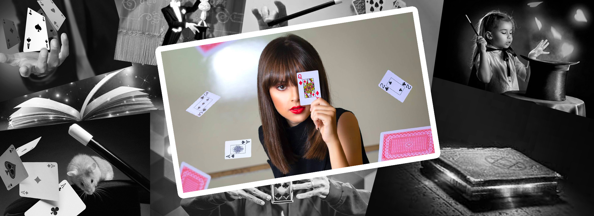 Bien choisir sa méthode pour apprendre la Magie - Mark Enzo