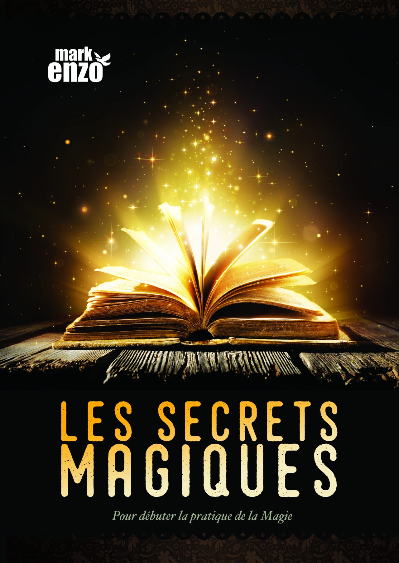 Garcimore magicien « décontrasté